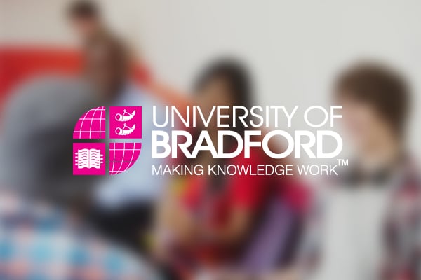 The University of Bradford team up with Absolute