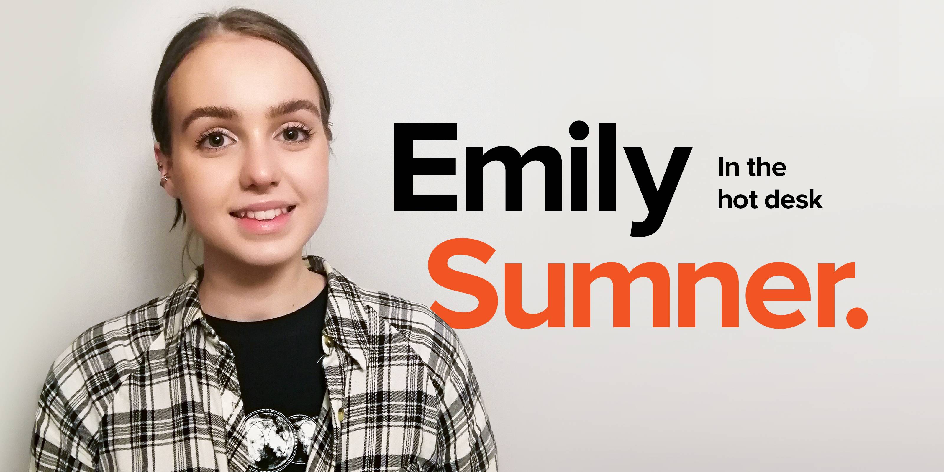 Hot Desking at Absolute.