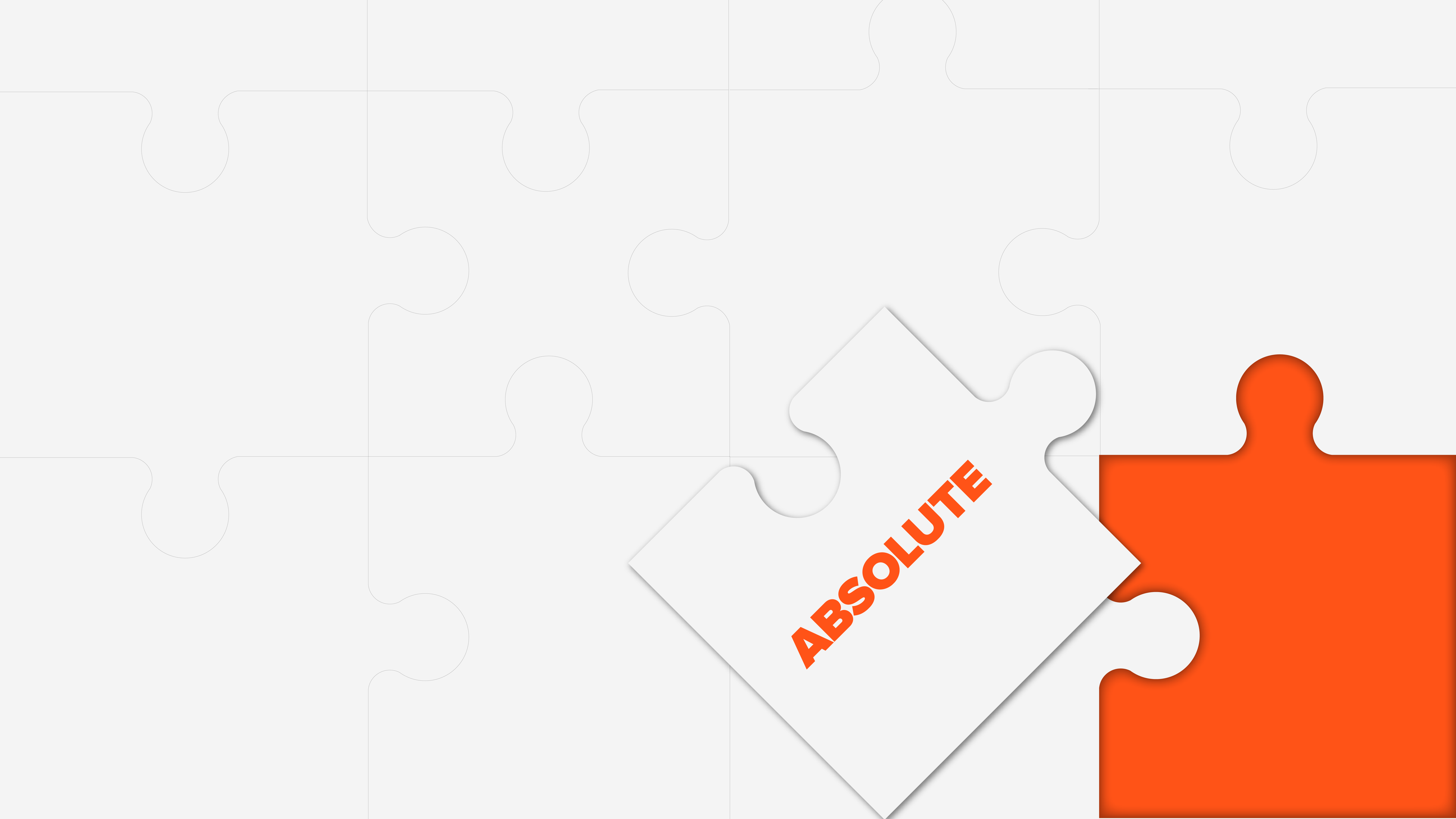 Finding the Perfect Fit.