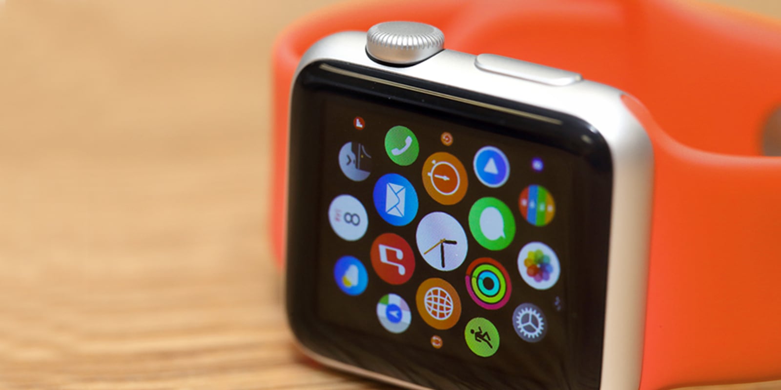 The Apple Watch, and the curse of the Early-Adopter