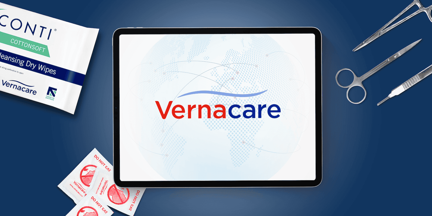 Absolute | Vernacare A Refreshing Approach